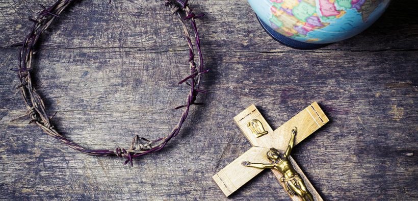 Lent around the world