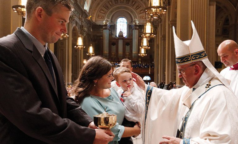 The ultimate guide to planning a Catholic funeral