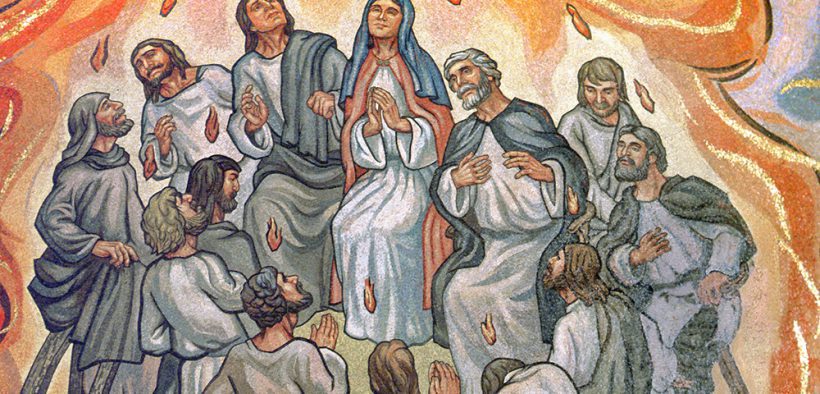 Works of the Spirit - Our Sunday Visitor