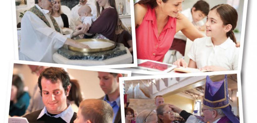 Understanding the essential role of Godparents and sponsors