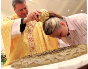 Understanding the essential role of Godparents and sponsors