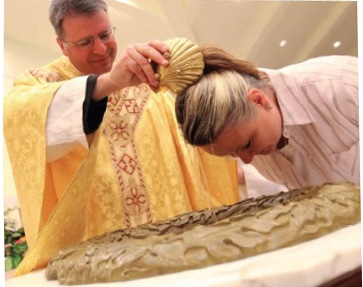 Understanding the essential role of Godparents and sponsors