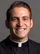 'Priest with a Mic' takes to the streets, media