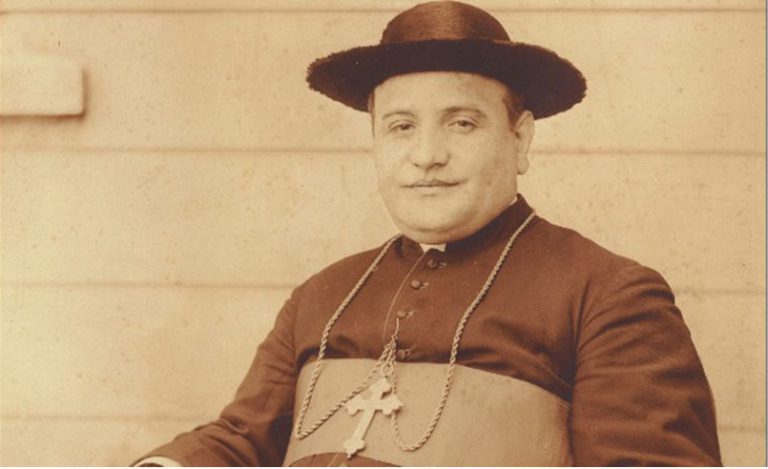 The 'pope of surprises' -- 60 years later