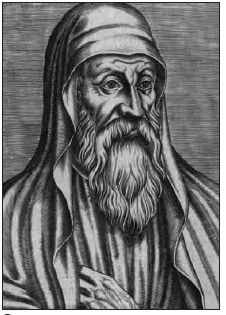 Fathers of the Church, Part 1: The Greek (or Eastern) Fathers