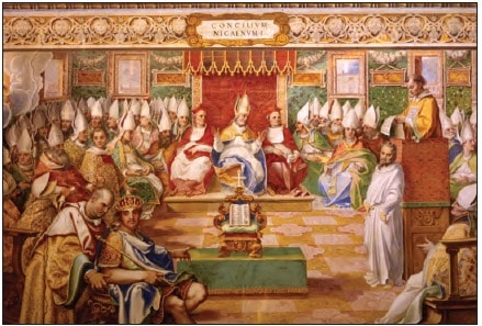 Fathers of the Church, Part 1: The Greek (or Eastern) Fathers