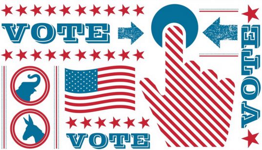 A guide to Catholic voting