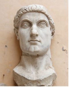 The real story behind Constantine's conversion