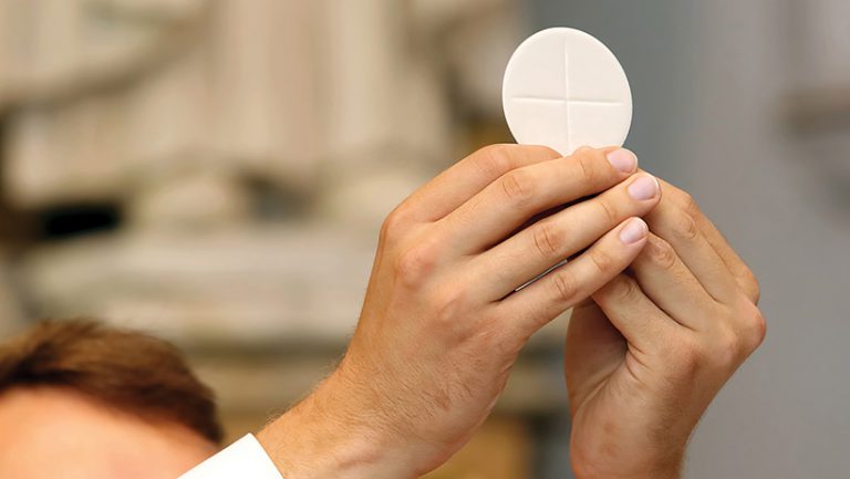 5 steps to becoming an intentional disciple