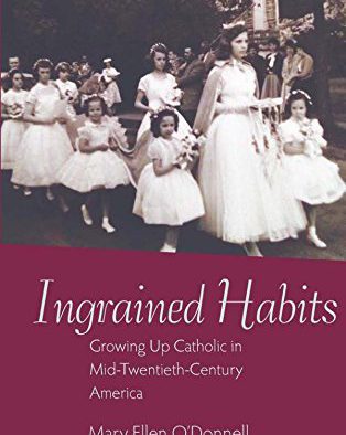 Changing the 'Ingrained Habits' of cultural Catholicism