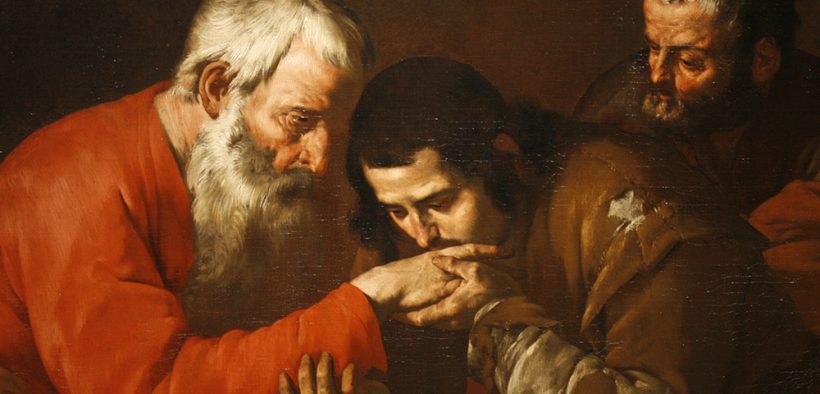 Opening the Word: A prodigal God - Our Sunday Visitor
