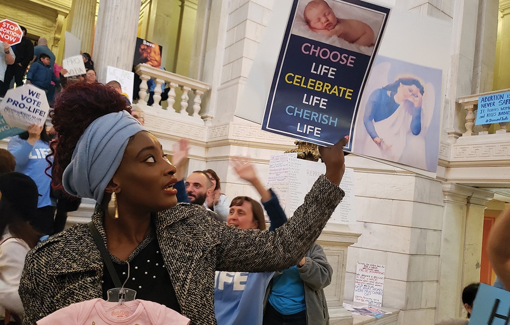 What is the future of pro-life legislation?