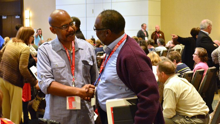 Archdiocese of Detroit's Unleash the Gospel embraces missionary spirit