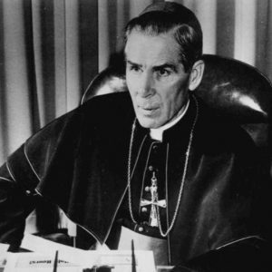UPDATED: Celebrating the life and legacy of Archbishop Fulton Sheen