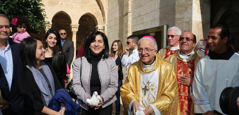Building peaceful coexistence between Christians, Muslims, like that of Jordan - Our Sunday Visitor