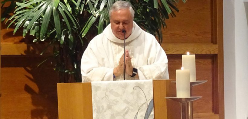 SoCal ministry introduces a God of miracles - Our Sunday Visitor