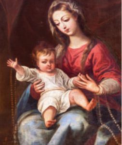 Marian dogmas: Ancient beliefs of the Church