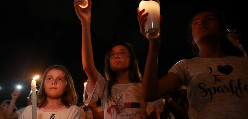 Editorial: What is the common vector of mass shootings?