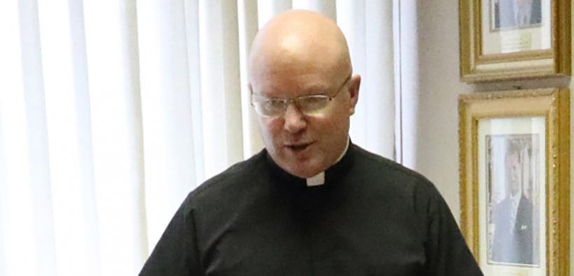 Priest celebrates his 10,000th Mass - Our Sunday Visitor