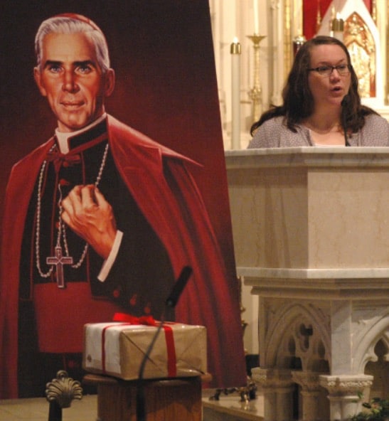 UPDATED: Celebrating the life and legacy of Archbishop Fulton Sheen