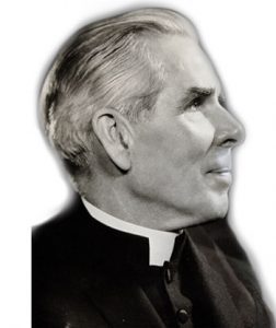 UPDATED: Celebrating the life and legacy of Archbishop Fulton Sheen