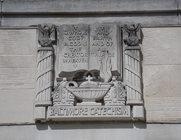 Exploring the history of the Baltimore Catechism