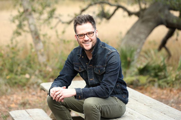 Catholic comedian reaches diverse audiences of faith