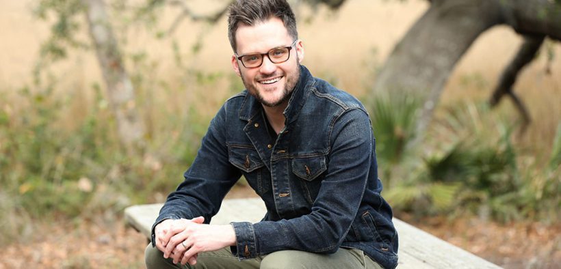 Catholic comedian reaches diverse audiences of faith