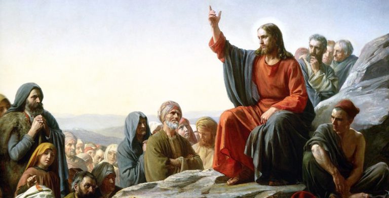 The life of St. Mark Ji Tianxiang: Persevering in faith despite addiction