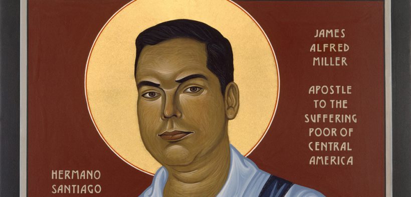 Brother 'Fix-it' Miller: The ordinary, unlikely saint - Our Sunday Visitor