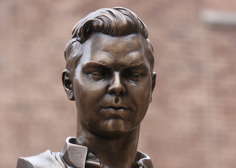 Blessed James Miller: A model of faithful courage