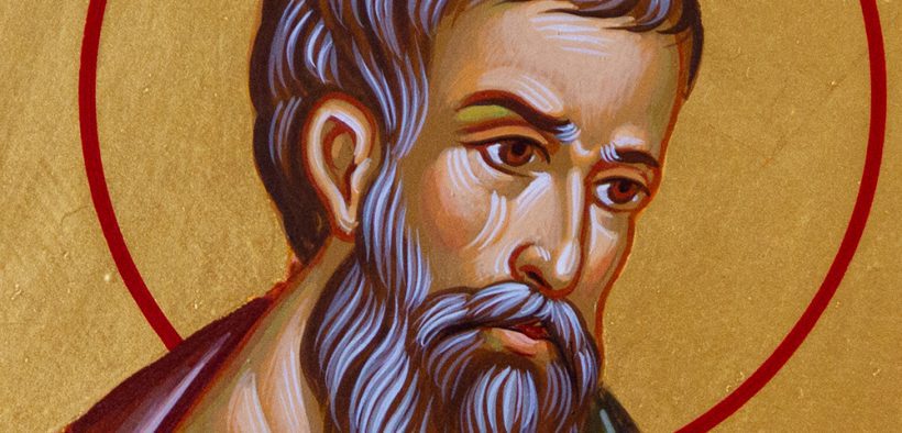 Knowing Christ through Matthew - Part 3: Treasure in heaven - Our ...