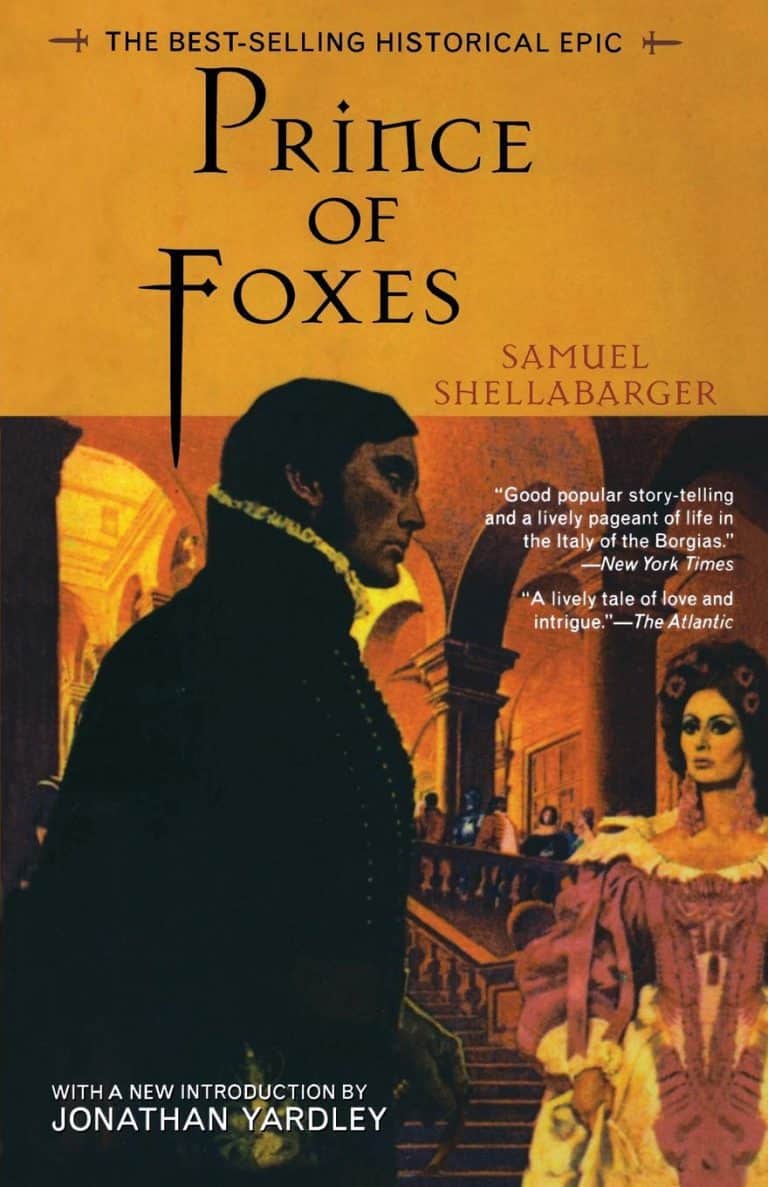 10 fiction books every Catholic should read (or at least try once)