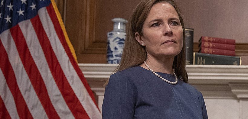 Roe v. Wade is at the center of all Supreme Court confirmations ...