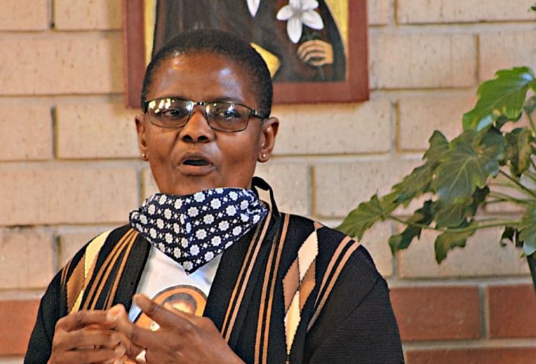Southern Africa bishops name third woman religious as secretary general