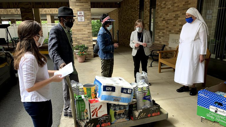 With 18 new postulants, Dominican sisters in Michigan see a vocations ...