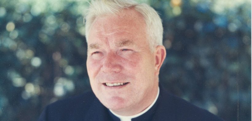 'Pray' documentary on Father Patrick Peyton is a gift for our times