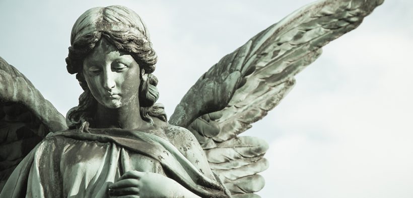 How do guardian angels protect us? - Our Sunday Visitor