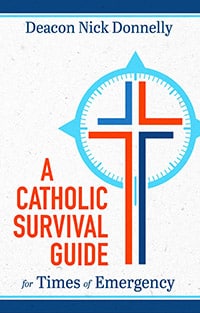 Fall books for the intentional Catholic