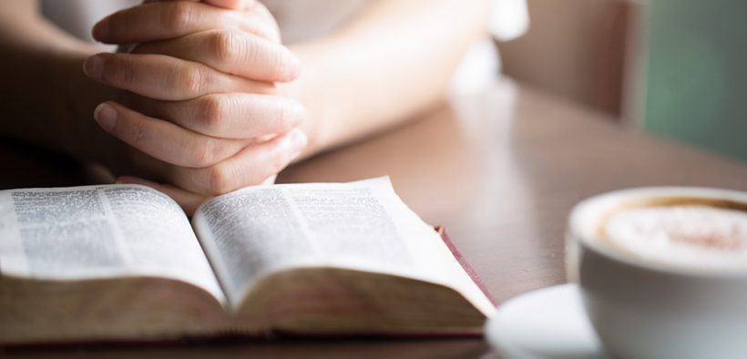 Encountering God through Scripture - Our Sunday Visitor