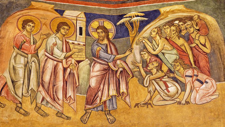 The history and traditions of Holy Saturday