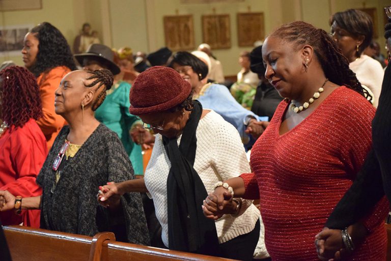 Black Catholics need to tell their stories