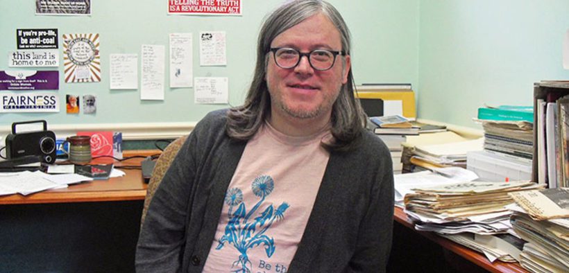 Michael Iafrate, Catholic advocate for Appalachia, dies at 44 - Our ...