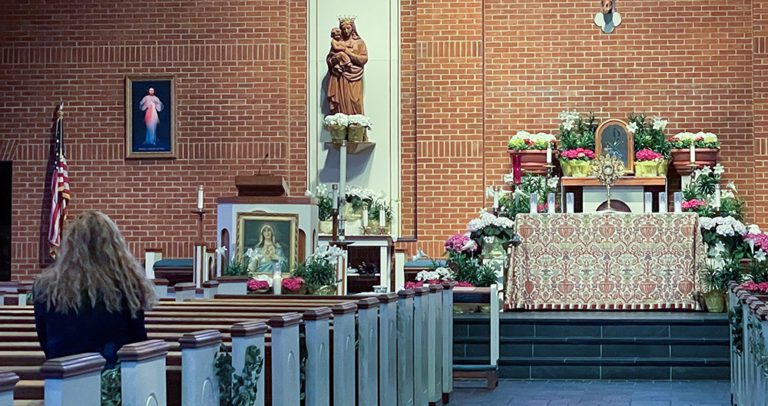 800 years after his death, a look at the life and legacy of St. Dominic