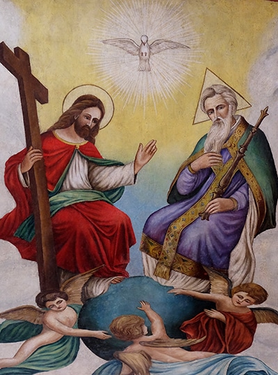 The origin and meaning of the Apostles' Creed