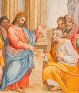 Getting to know the apostles