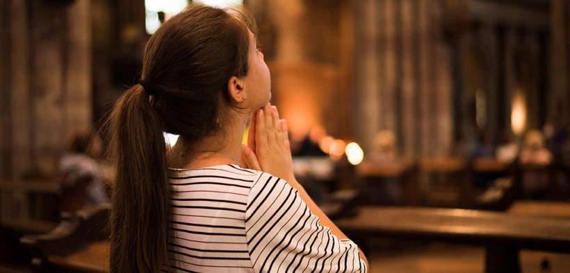 How do you pray the Mass? Good question - Our Sunday Visitor