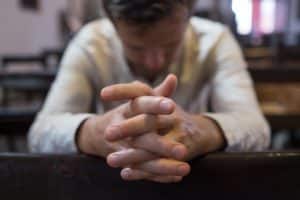 Understanding the difference between an intercessor and a mediator