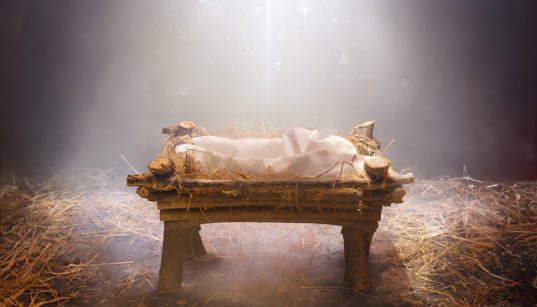 What do we know of Jesus' hidden years?