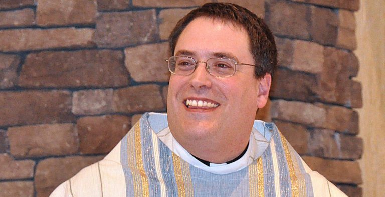 Pope Francis appoints parish pastor as an auxiliary bishop of Seattle
